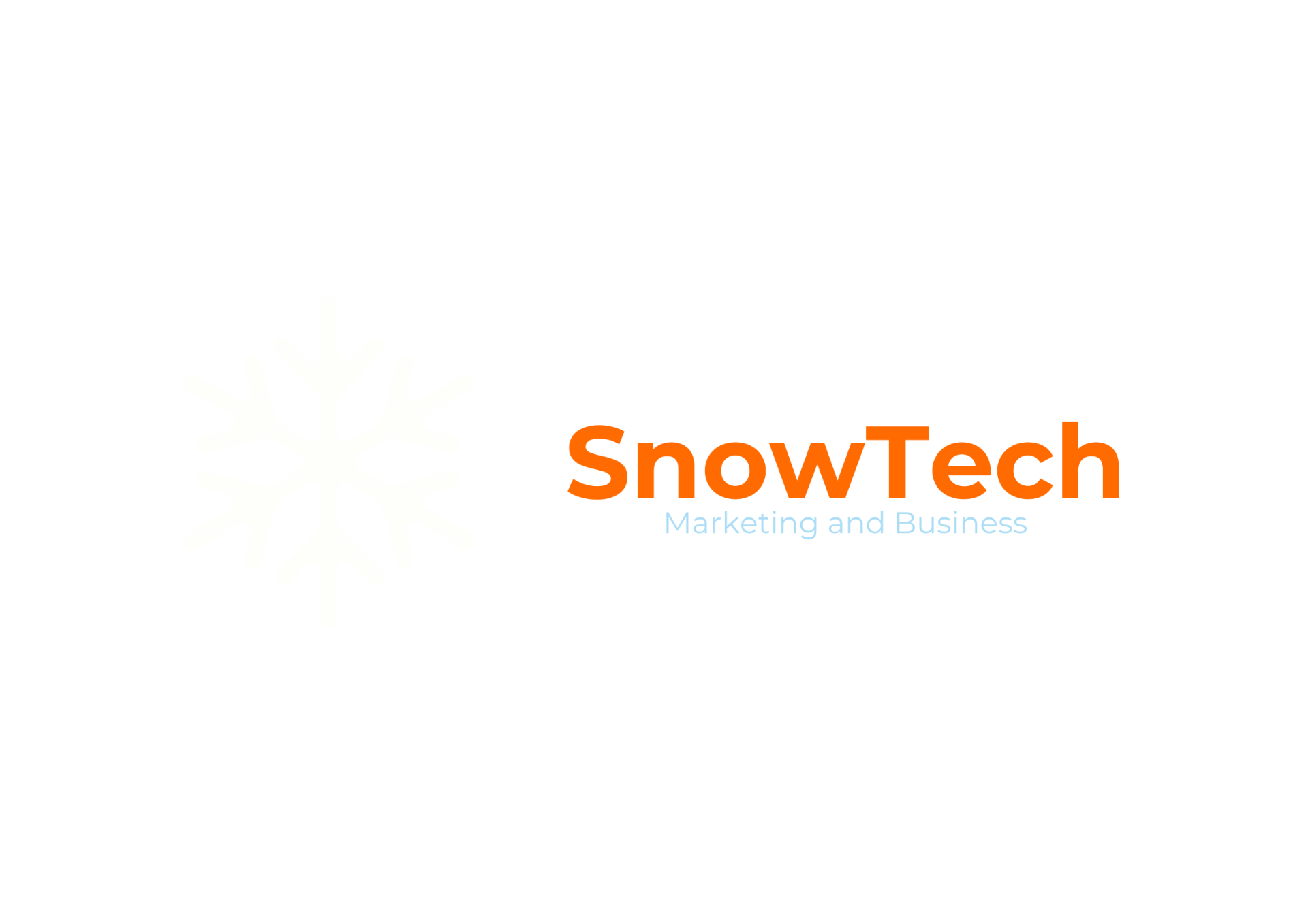 SnowTech | Cresça unindo Marketing + Tecnologia